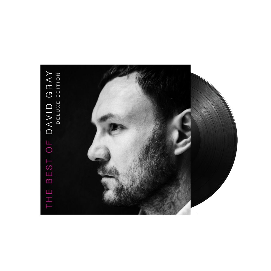 Music – David Gray