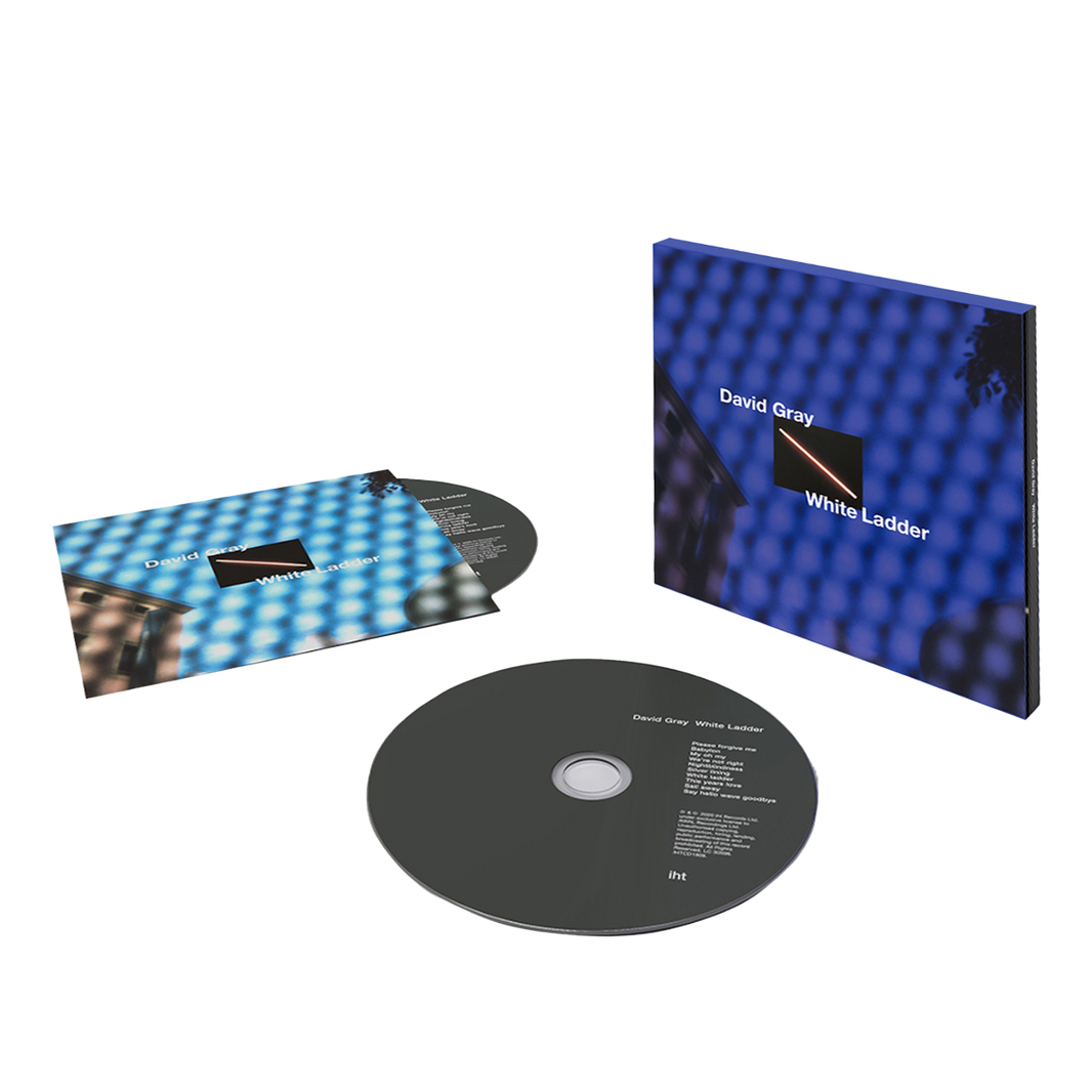 White Ladder – David Gray