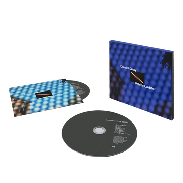 White Ladder – David Gray