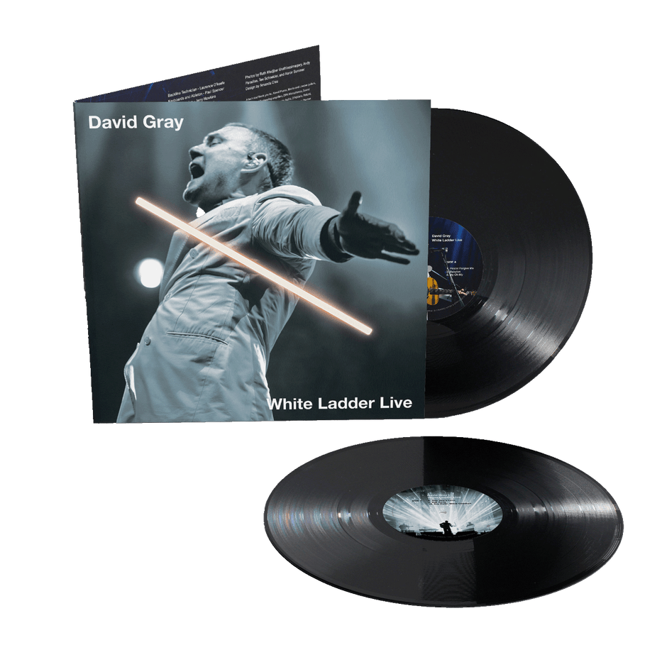 Music – David Gray